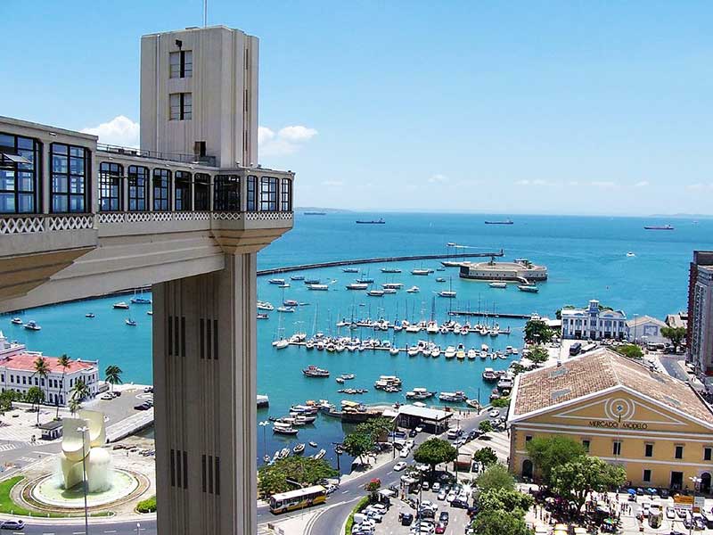 Salvador da Bahia - kazuar.hu Salvador da Bahia - kazuar.hu