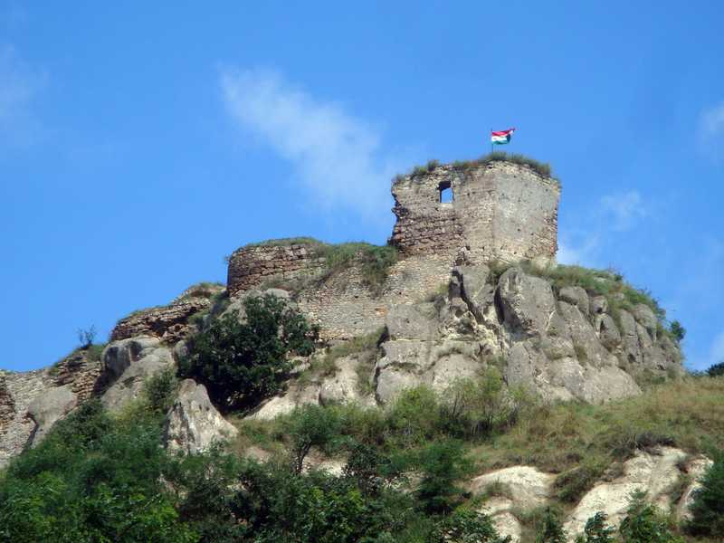 Siroki vár - kazuar.hu