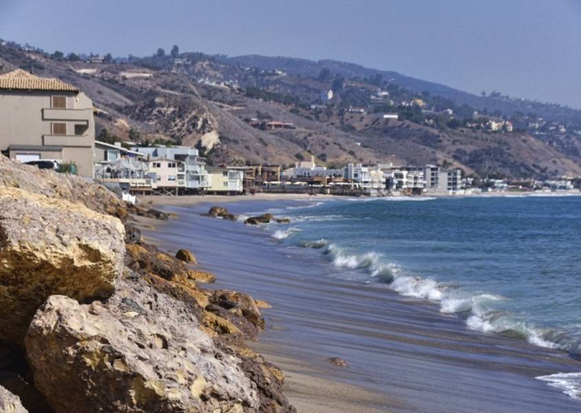 Malibu, Kalifornia - kazuar.hu