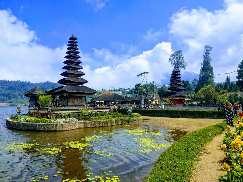 Bali, Indonézia - kazuar.hu